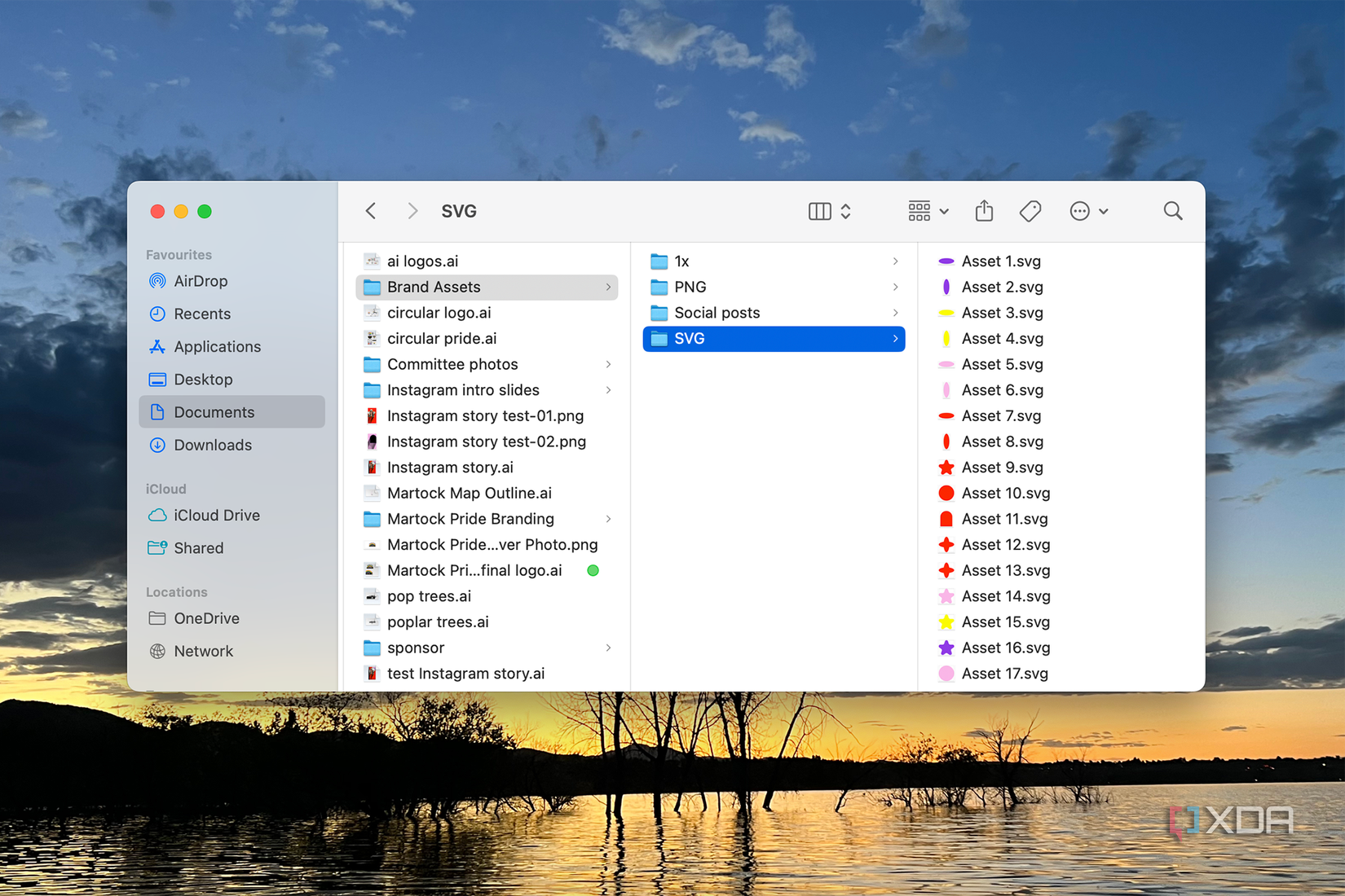 6 tips for seamlessly organizing your digital art assets and files