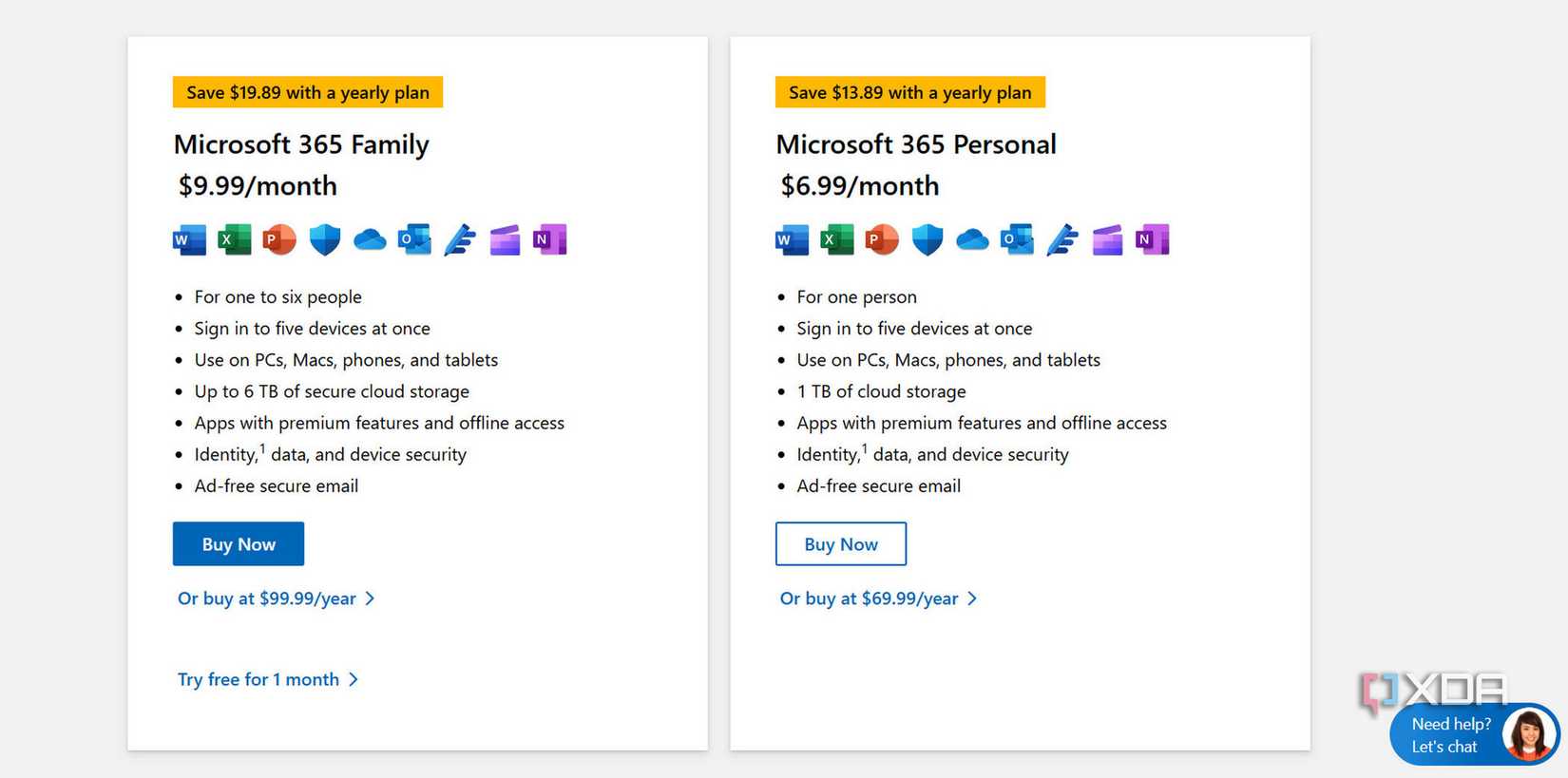 8 things Microsoft 365 actually needs to change to be better