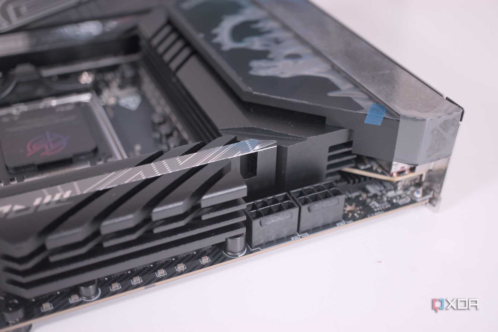 Should you use a second CPU power connector?