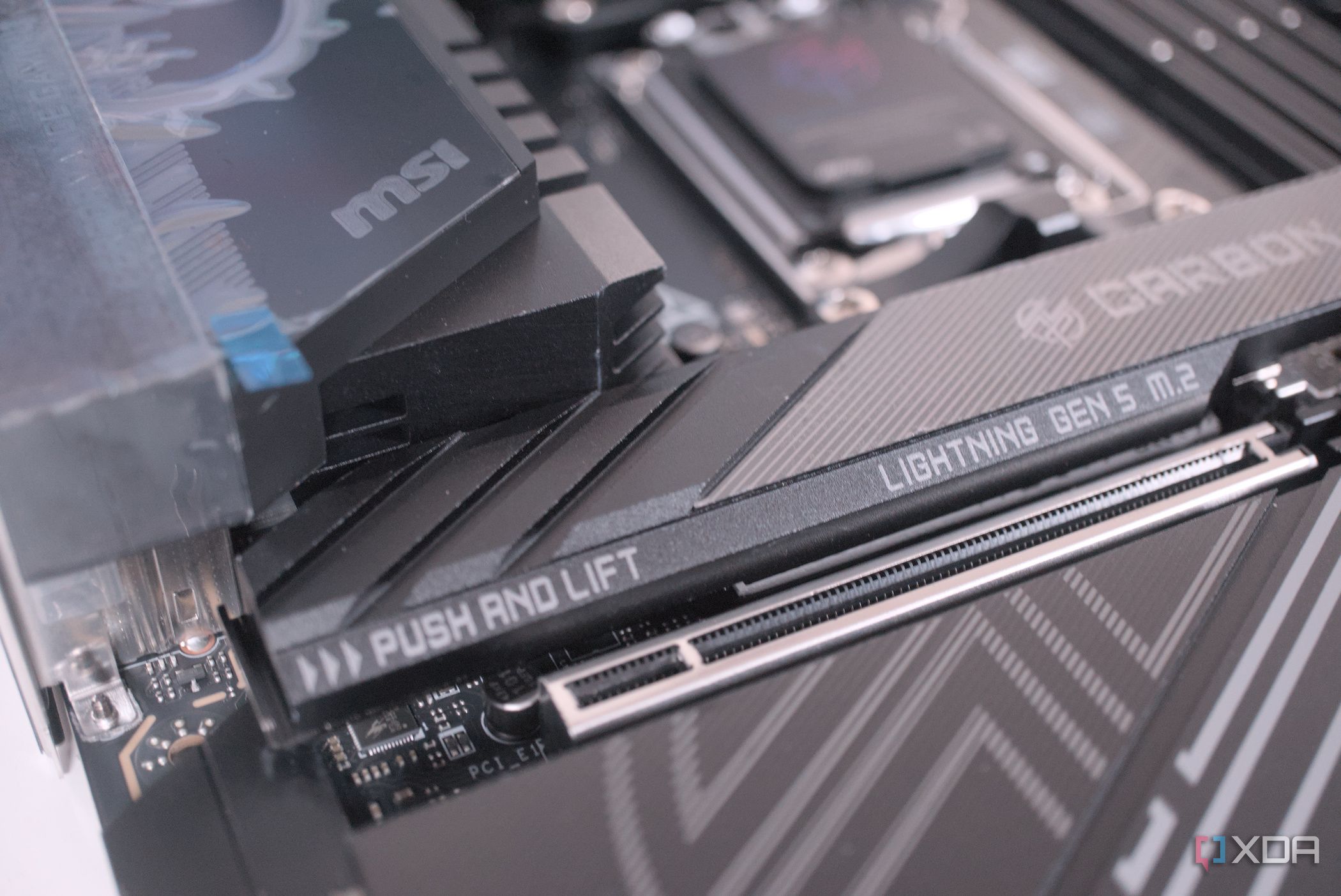 The Radxa Orion O6 is a powerful ARM-based mini-ITX motherboard for ...