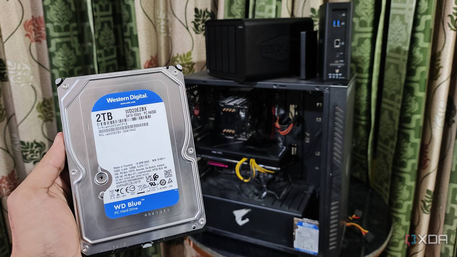 Getting your PC ready for disaster recovery is easier than you think