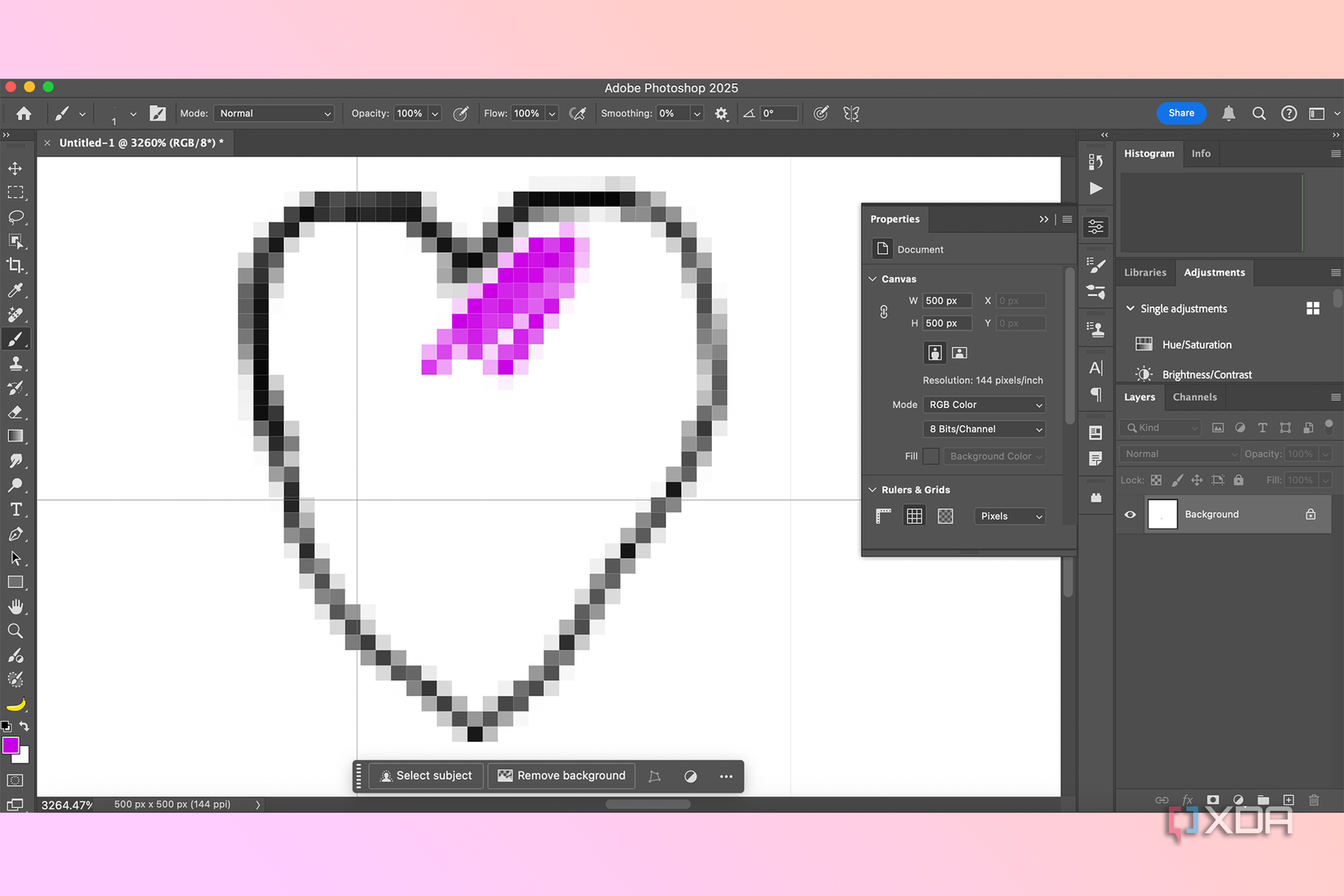 7 great software options for creating fun pixel art
