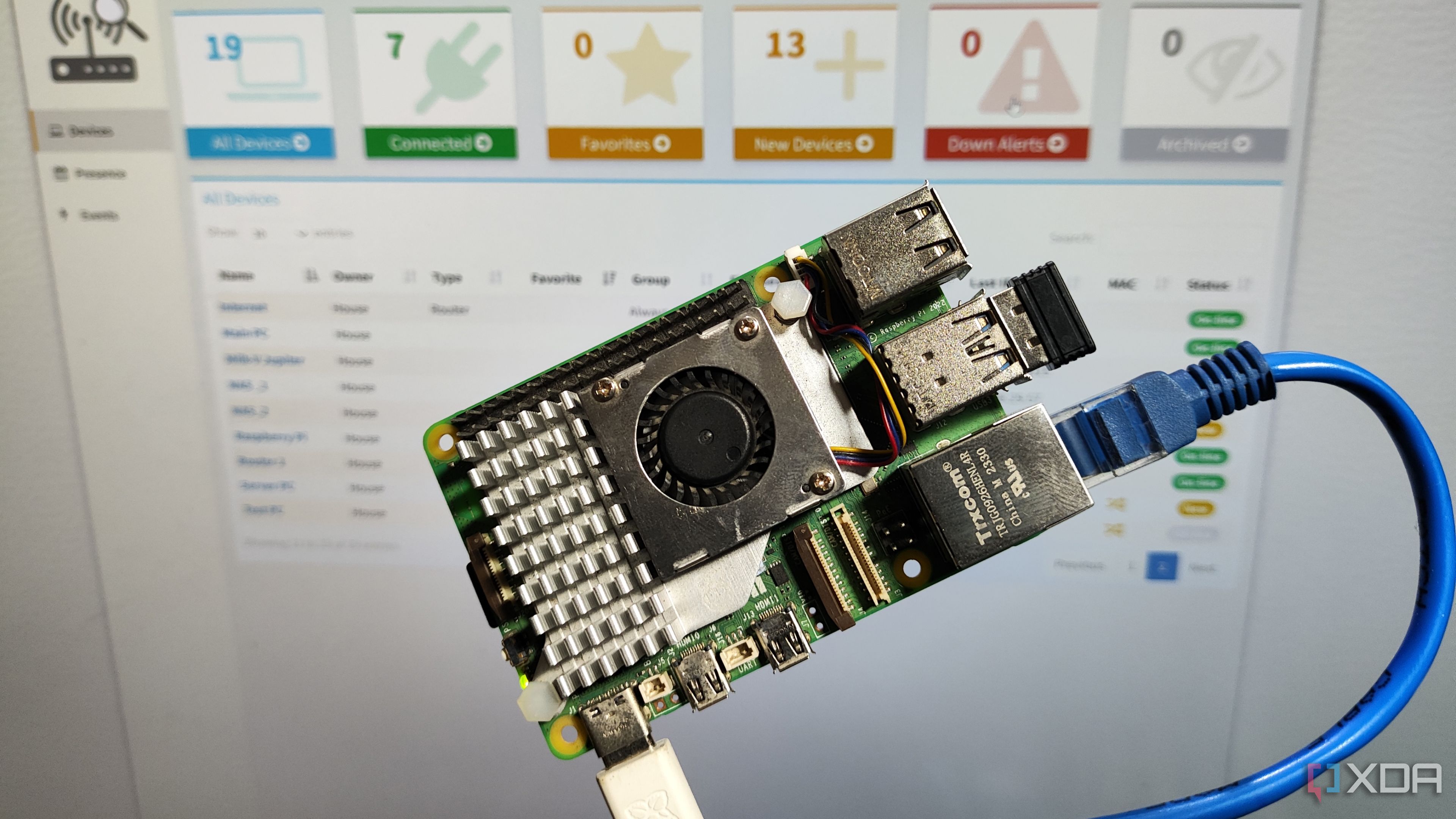Turn your Raspberry Pi into an intrusion detection system with Pi.Alert