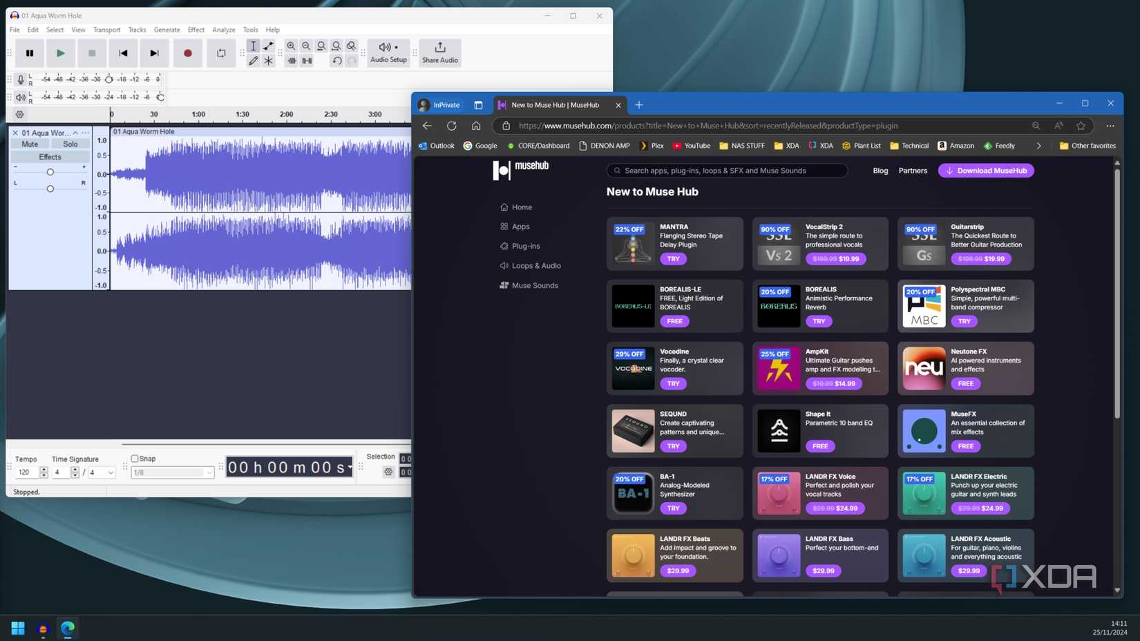 6 reasons why Audacity is still a great audio editor today