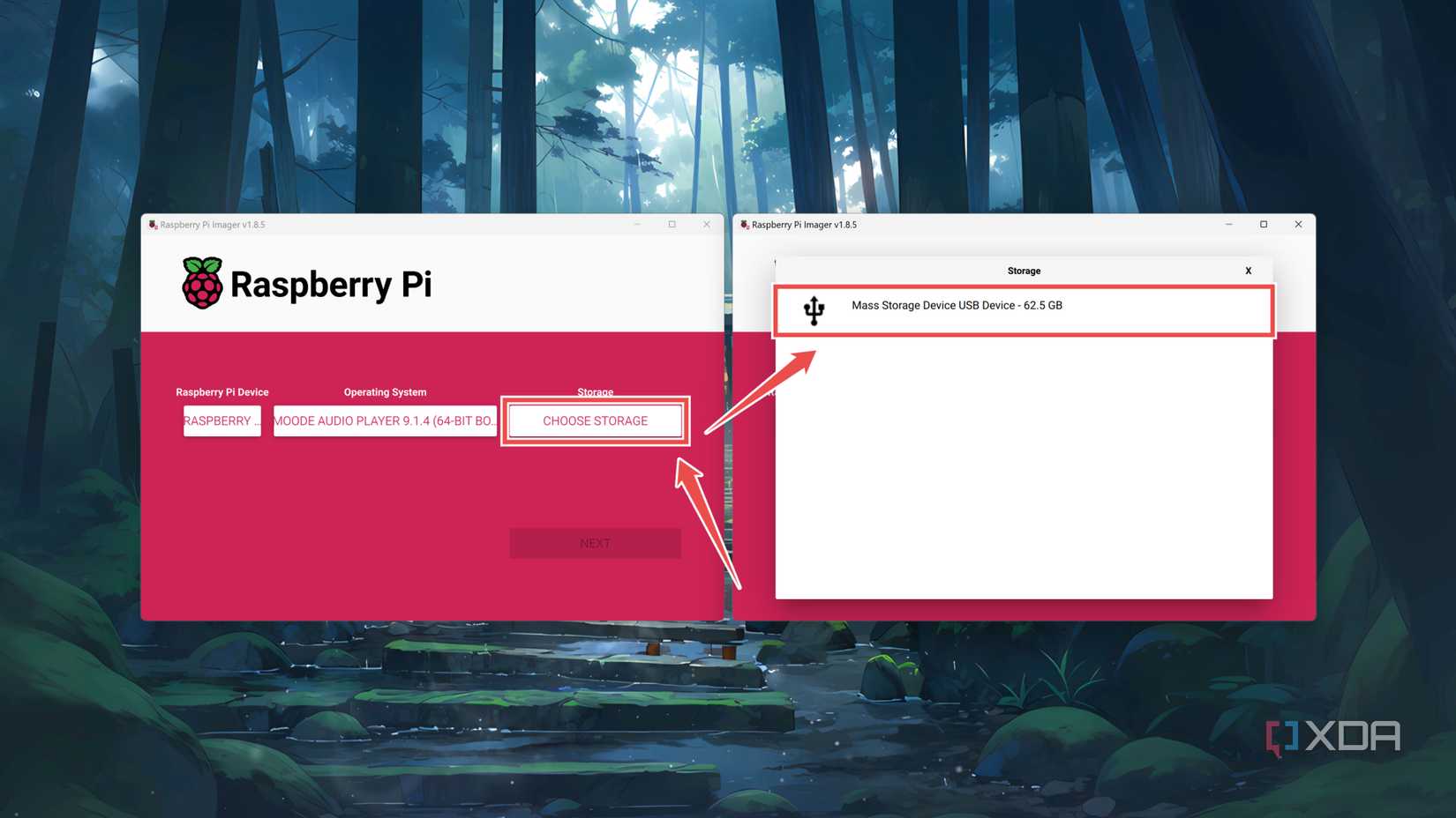 Turn your Raspberry Pi into a music streaming platform with moOde Audio