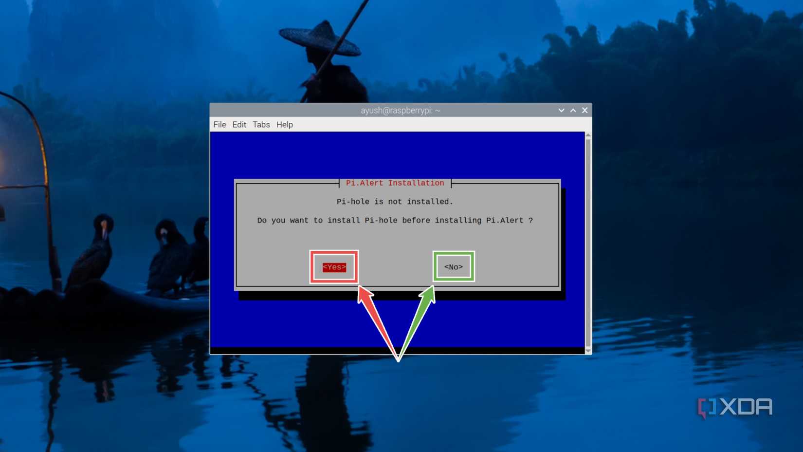 Turn your Raspberry Pi into an intrusion detection system with Pi.Alert