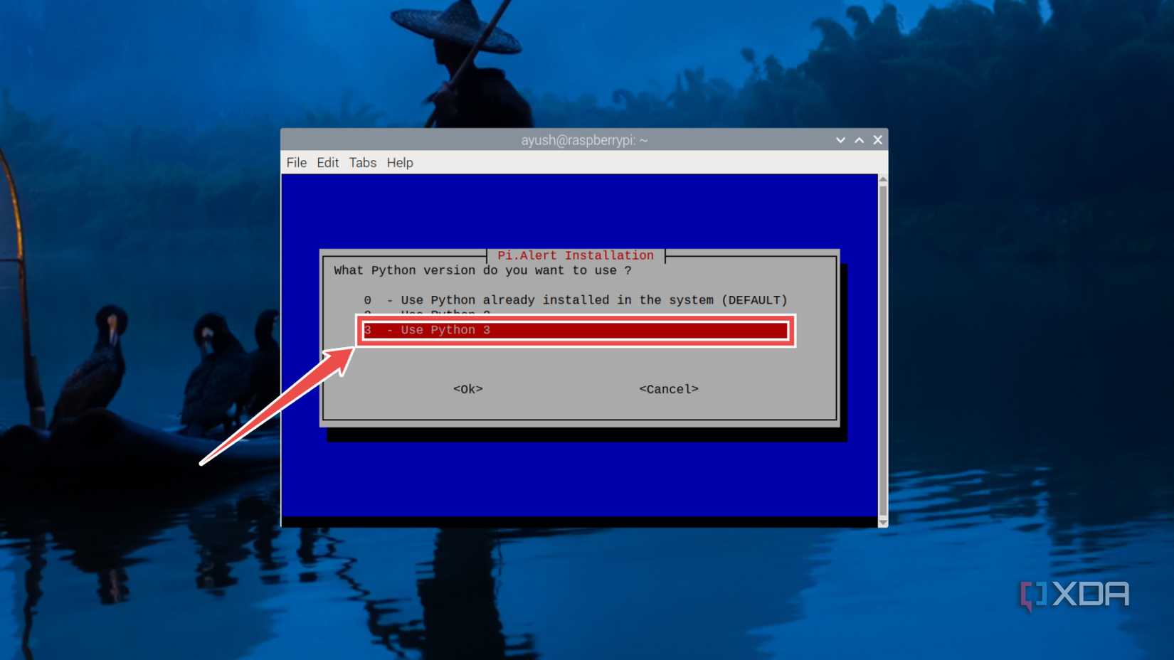 Turn your Raspberry Pi into an intrusion detection system with Pi.Alert