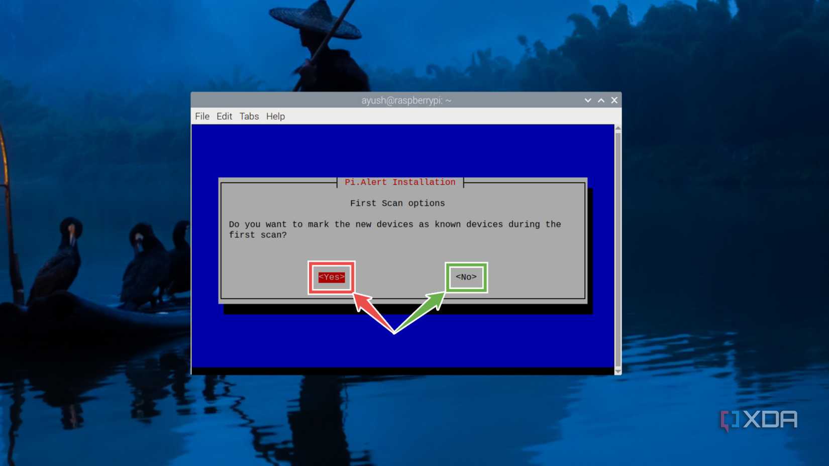 Turn your Raspberry Pi into an intrusion detection system with Pi.Alert