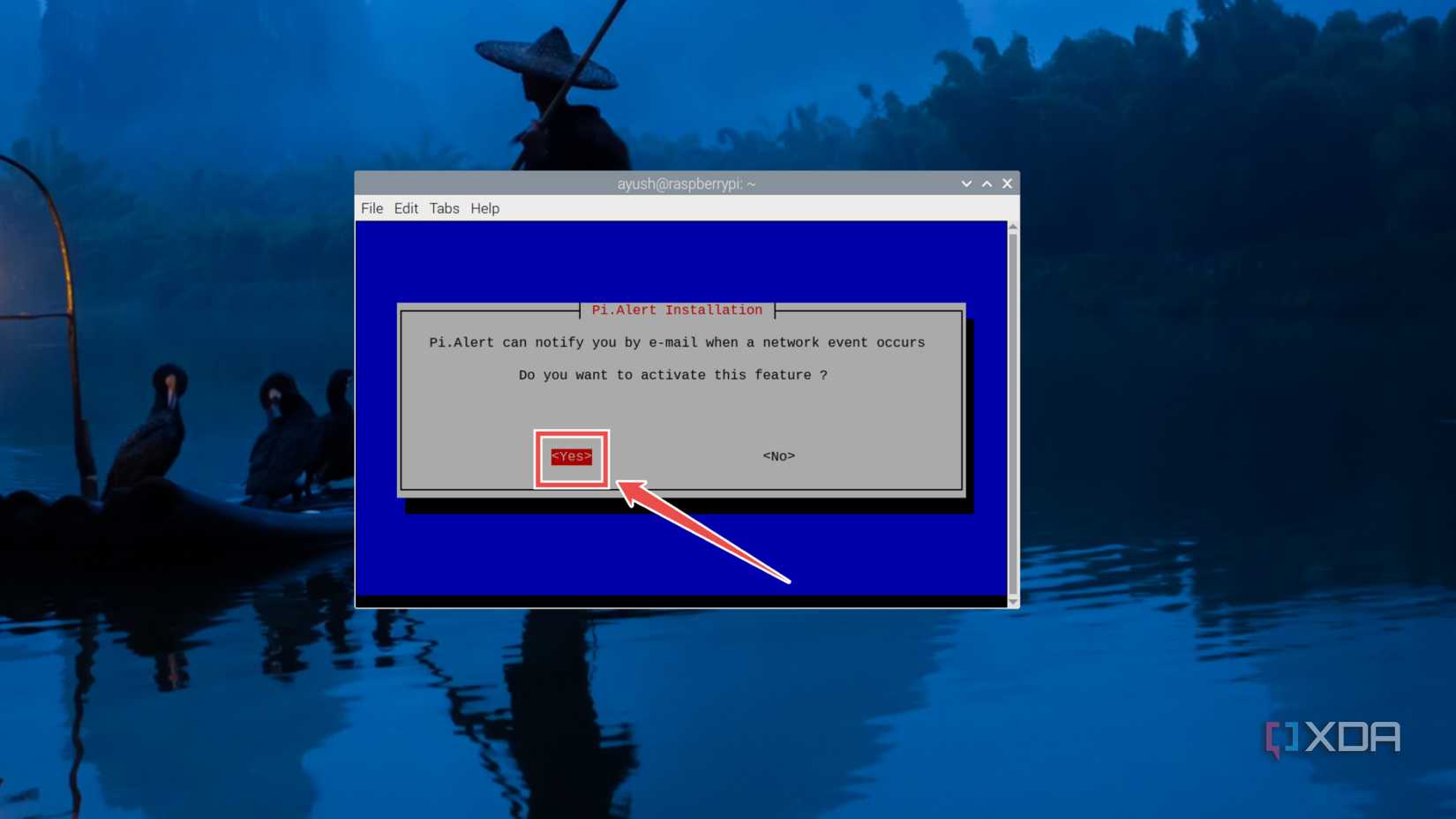 Turn your Raspberry Pi into an intrusion detection system with Pi.Alert