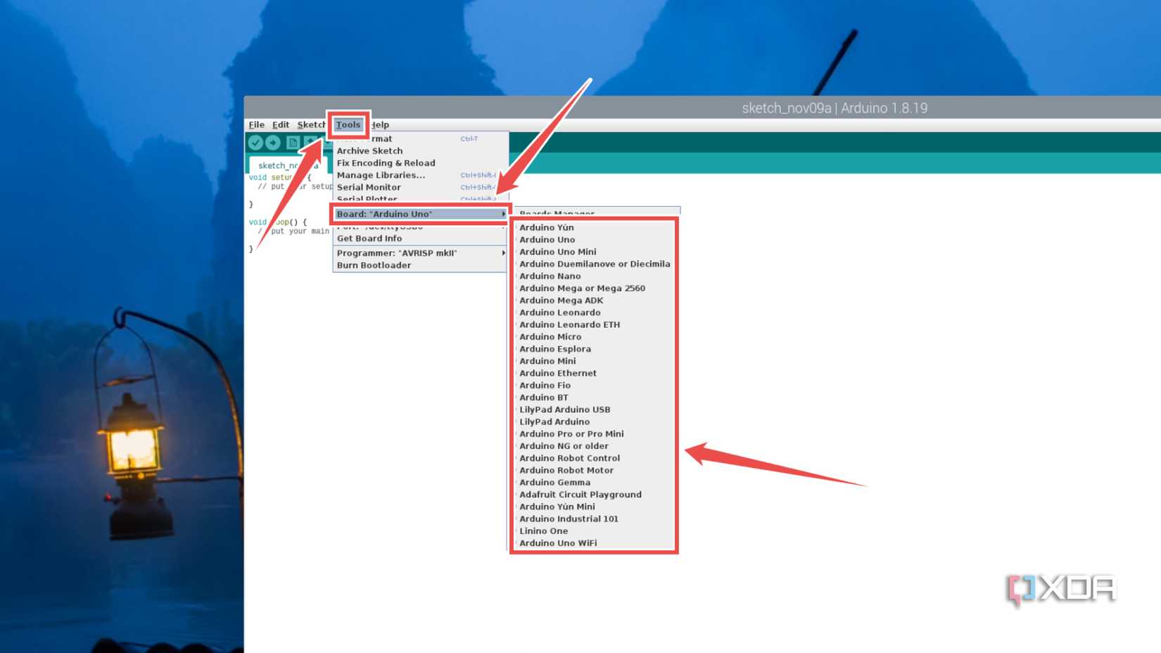 Heres How You Can Program Your Arduino Board Using A Raspberry Pi Sbc