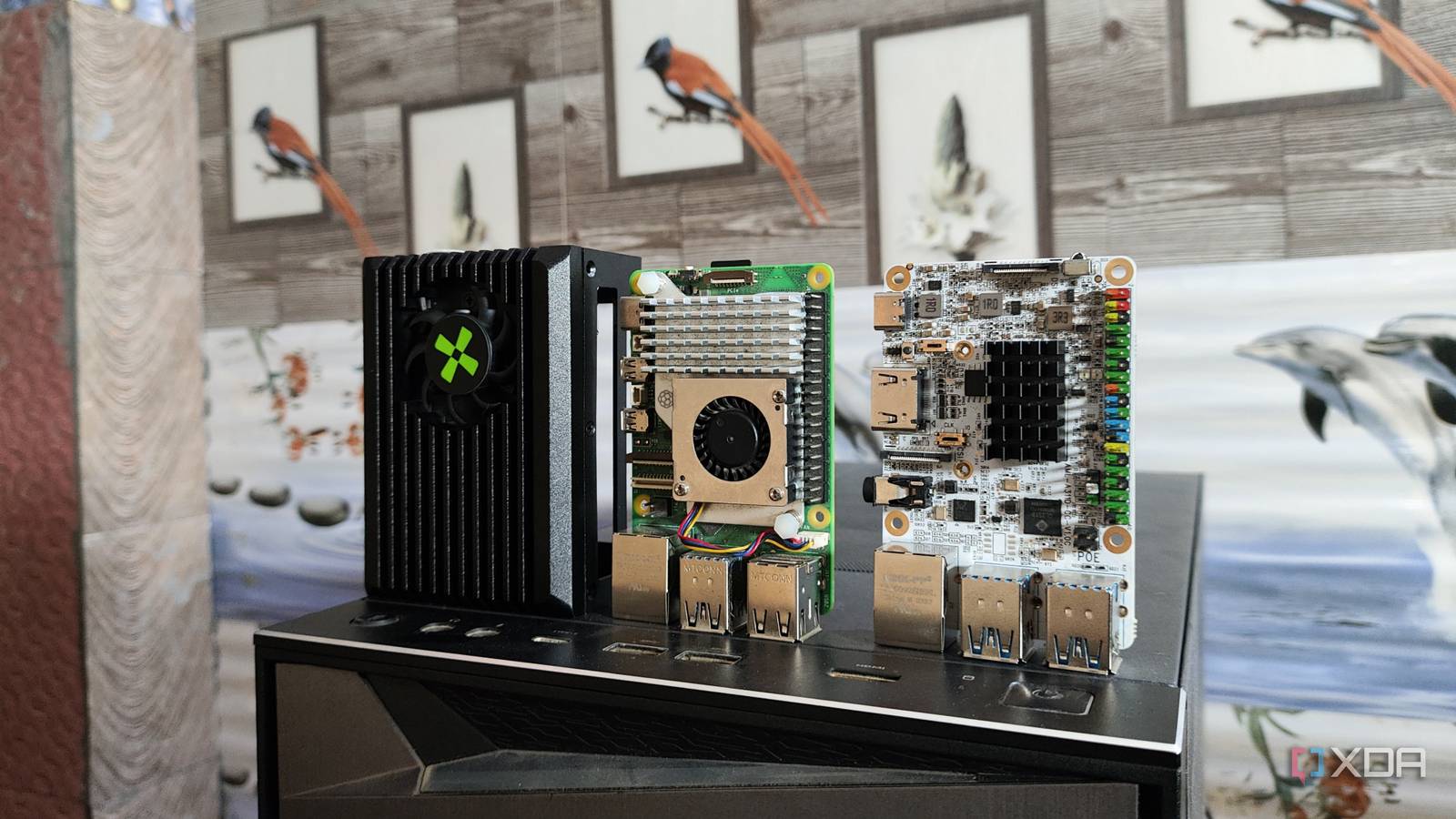 6 things I always do after setting up a new SBC (and you should too)