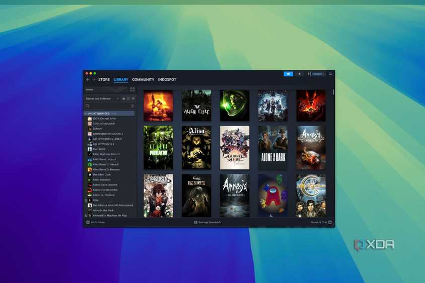 8 Steam settings you need to change immediately