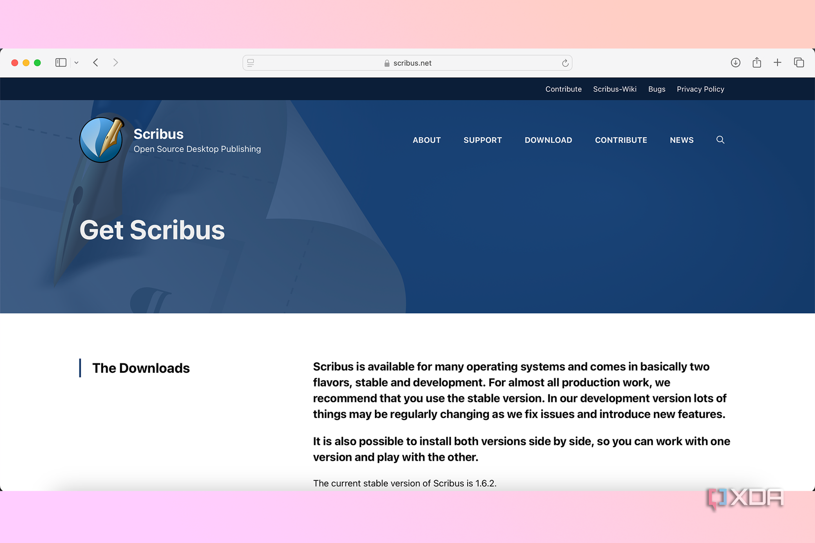 6 open-source alternatives to Adobe's Creative Cloud suite