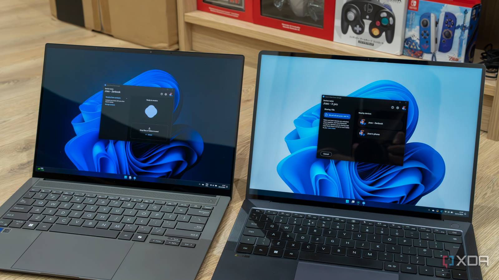 Windows 11's new hidden feature takes drag-and-drop to the next level