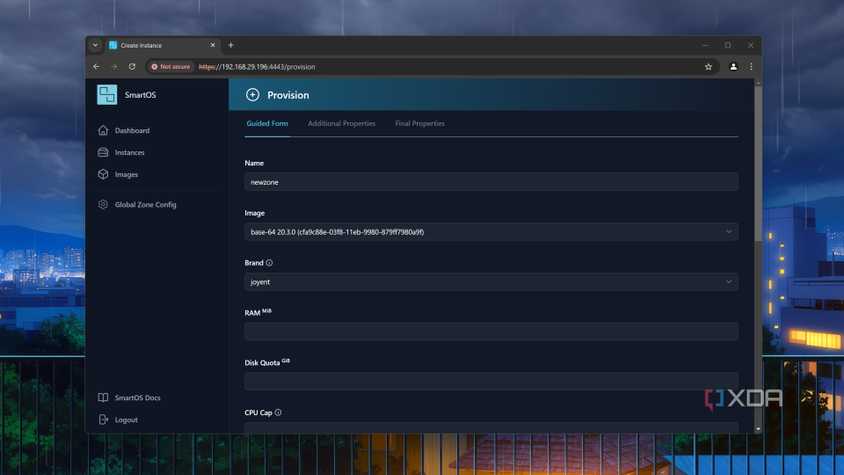 5 lightweight operating systems you can use for your next home server
