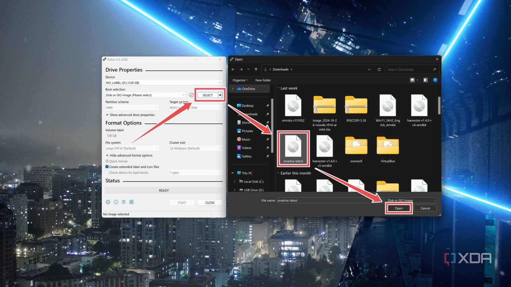 Build a Unix-powered home lab with SmartOS