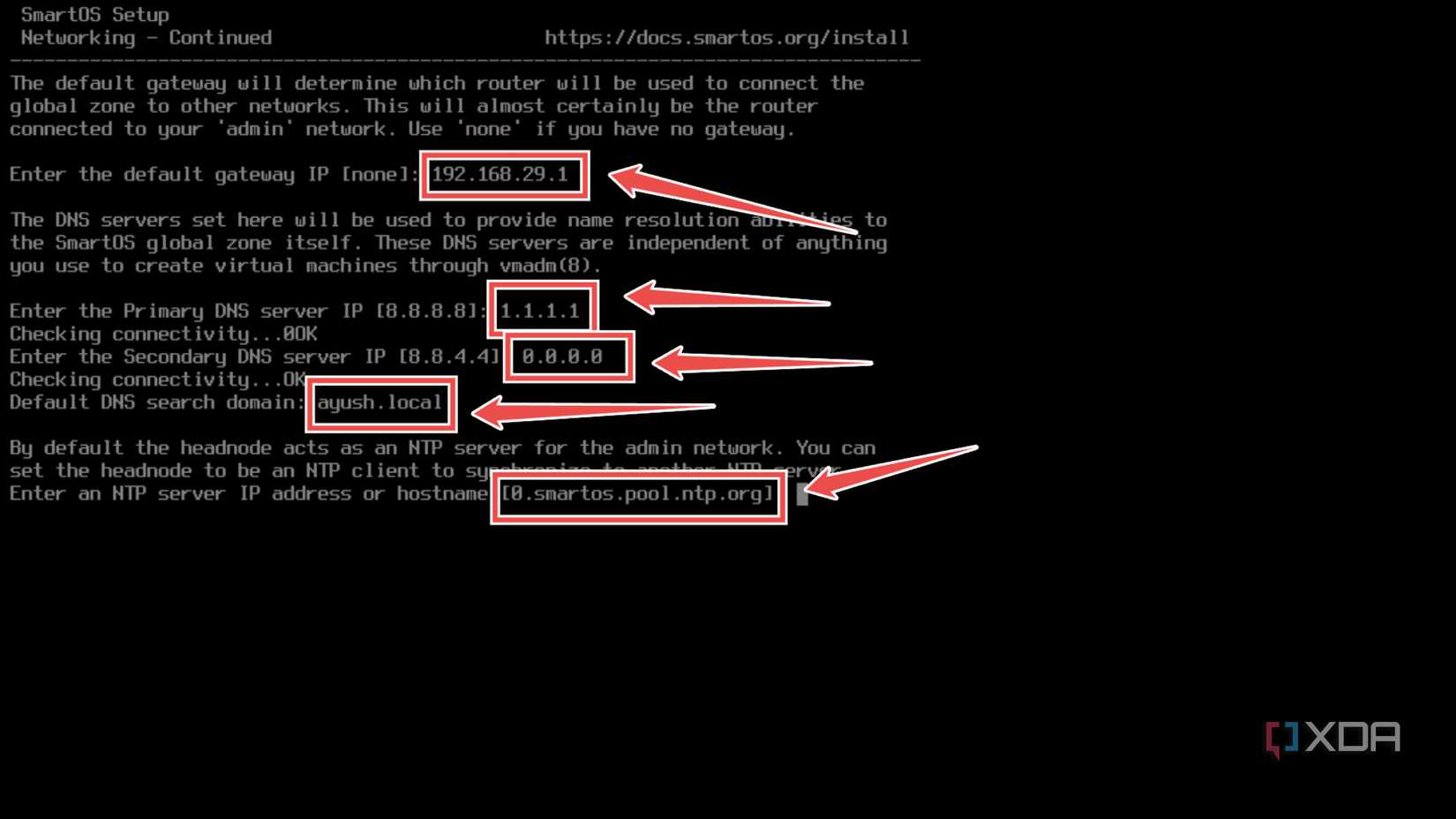 Build a Unix-powered home lab with SmartOS