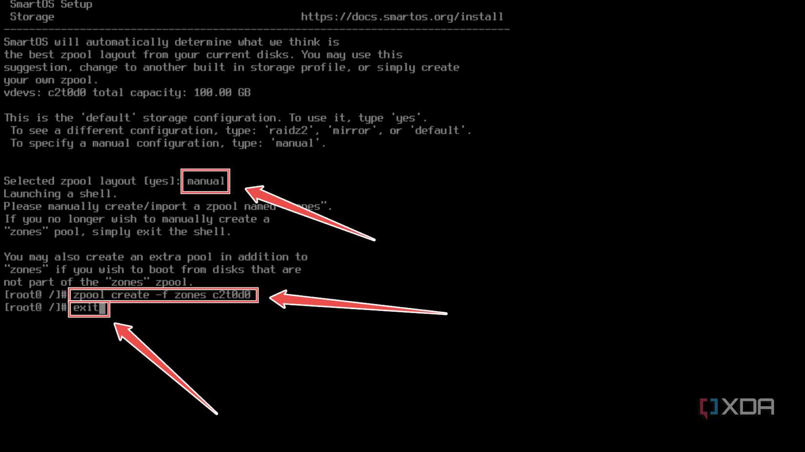 Build a Unix-powered home lab with SmartOS