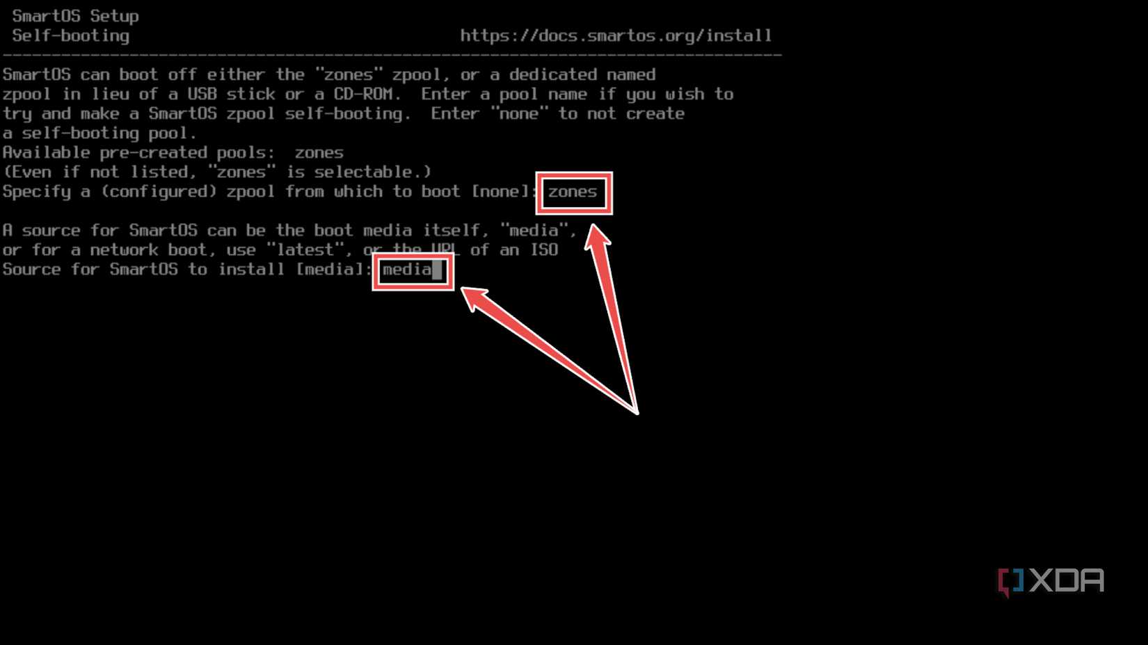 Build a Unix-powered home lab with SmartOS