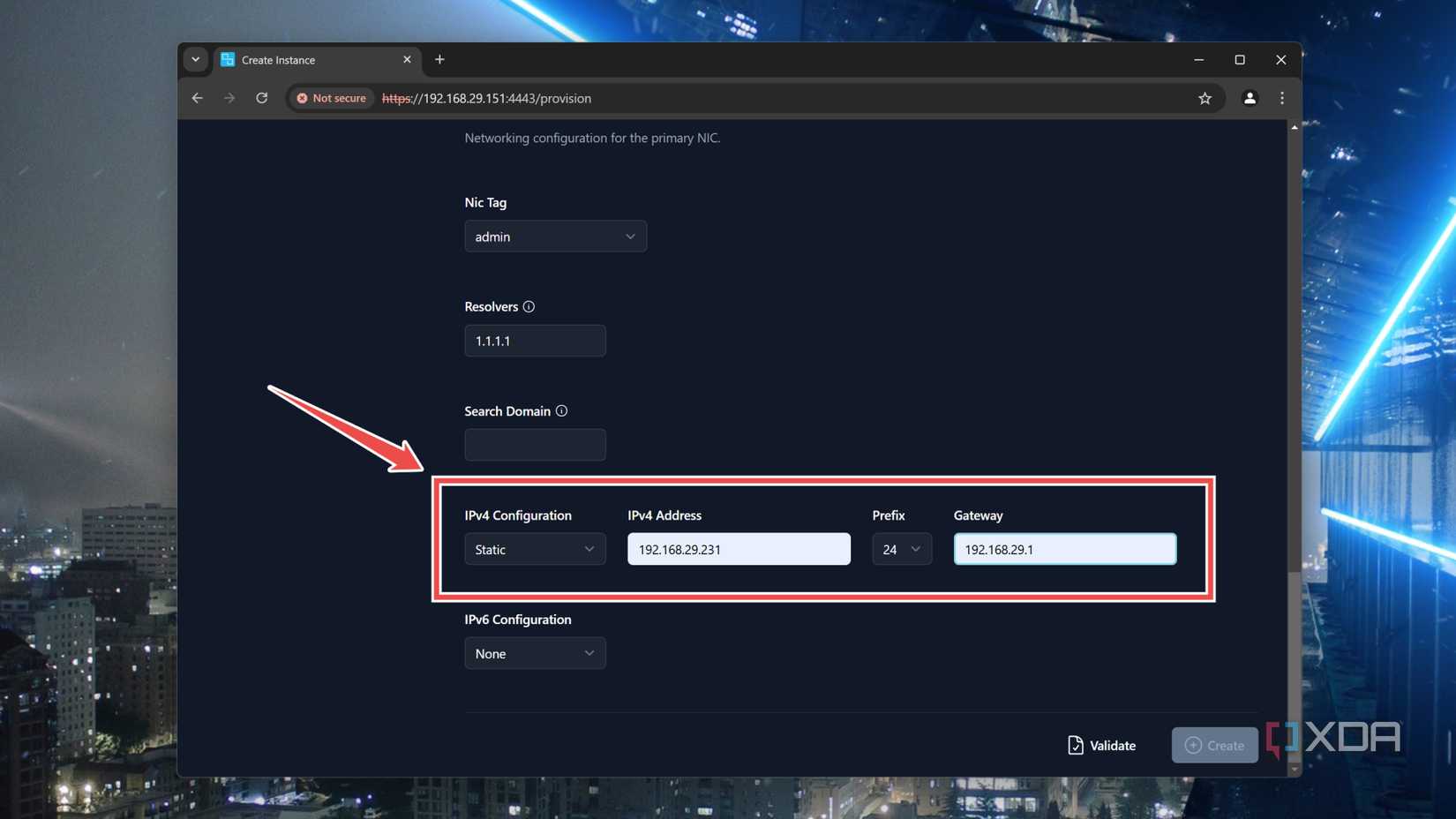 Build a Unix-powered home lab with SmartOS