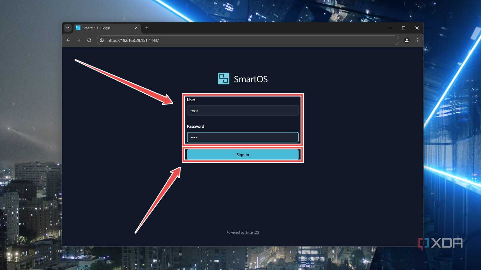 Build a Unix-powered home lab with SmartOS