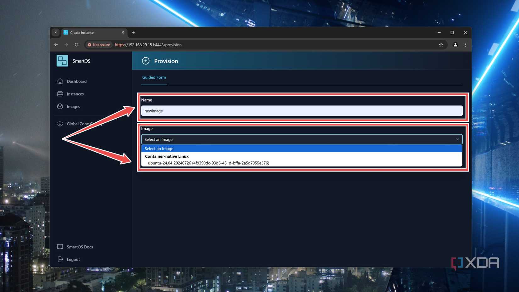 Build a Unix-powered home lab with SmartOS