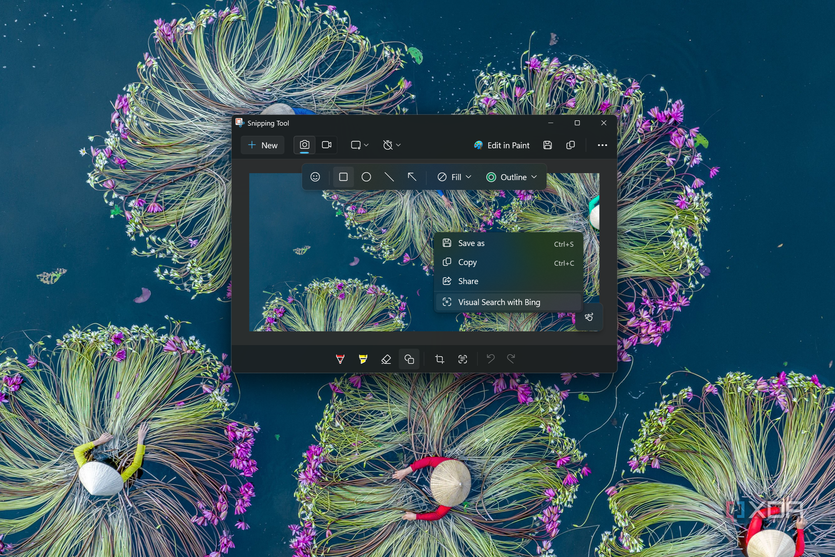 5 reasons you should use the Windows Snipping Tool instead of third ...