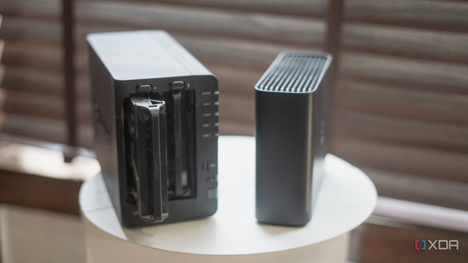 5 lies I told myself about my NAS (and the hard lessons I learned)