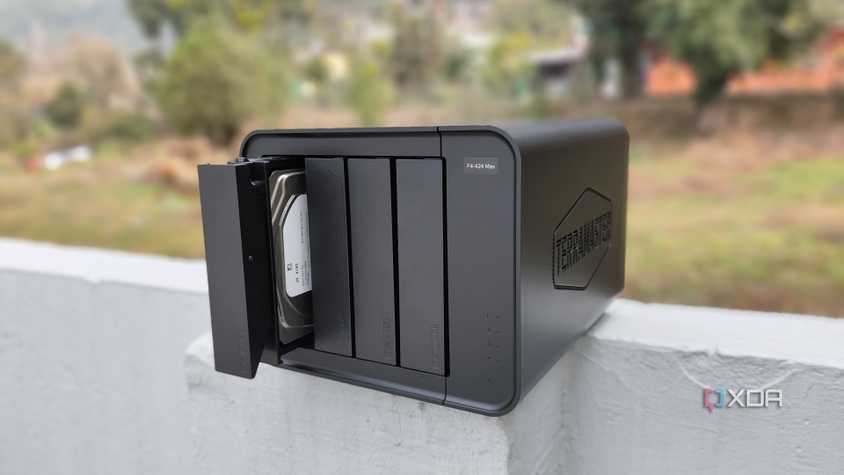 Best NAS devices in 2025