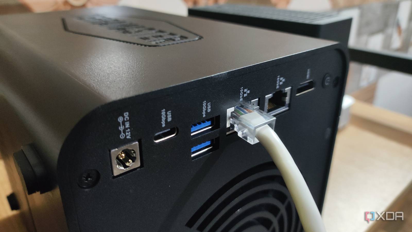 SMB multichannel is the NAS file-transfer trick you're not using