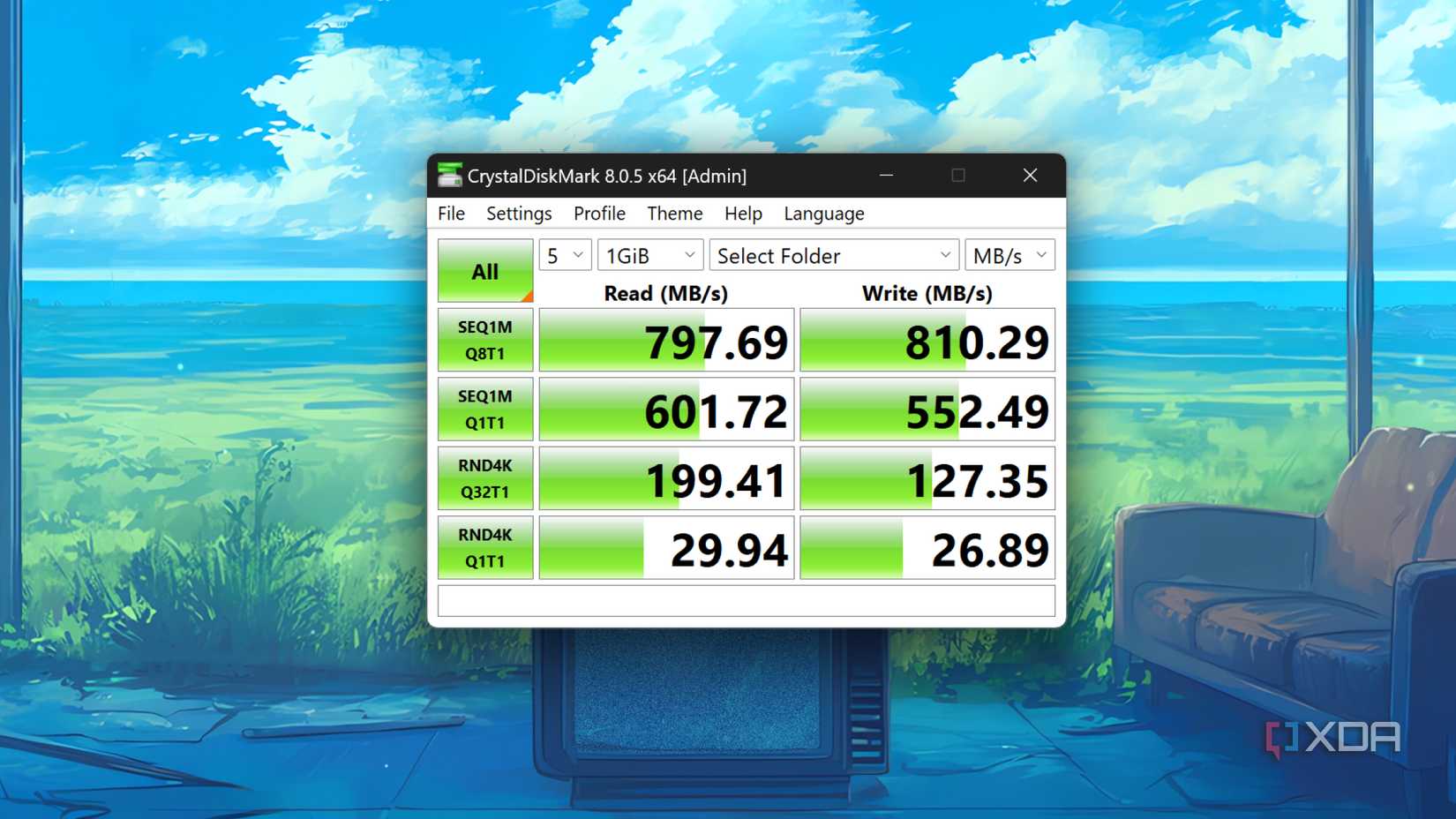 5 differences between exFAT and NTFS