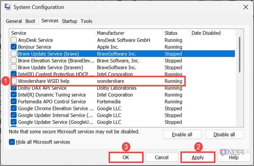 11 Ways To Improve Windows Boot Time For Quicker Startup 2413