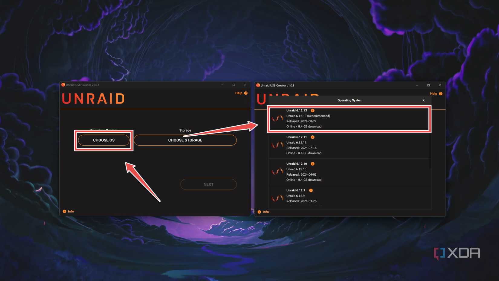 A beginner's guide to building a NAS with Unraid