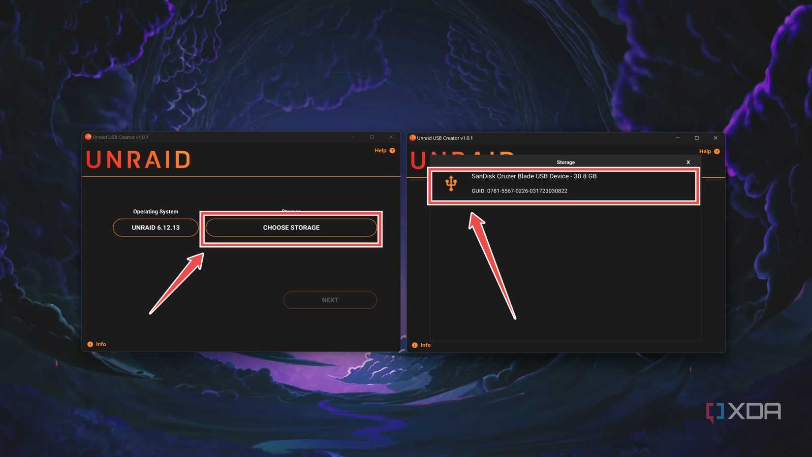A beginner's guide to building a NAS with Unraid