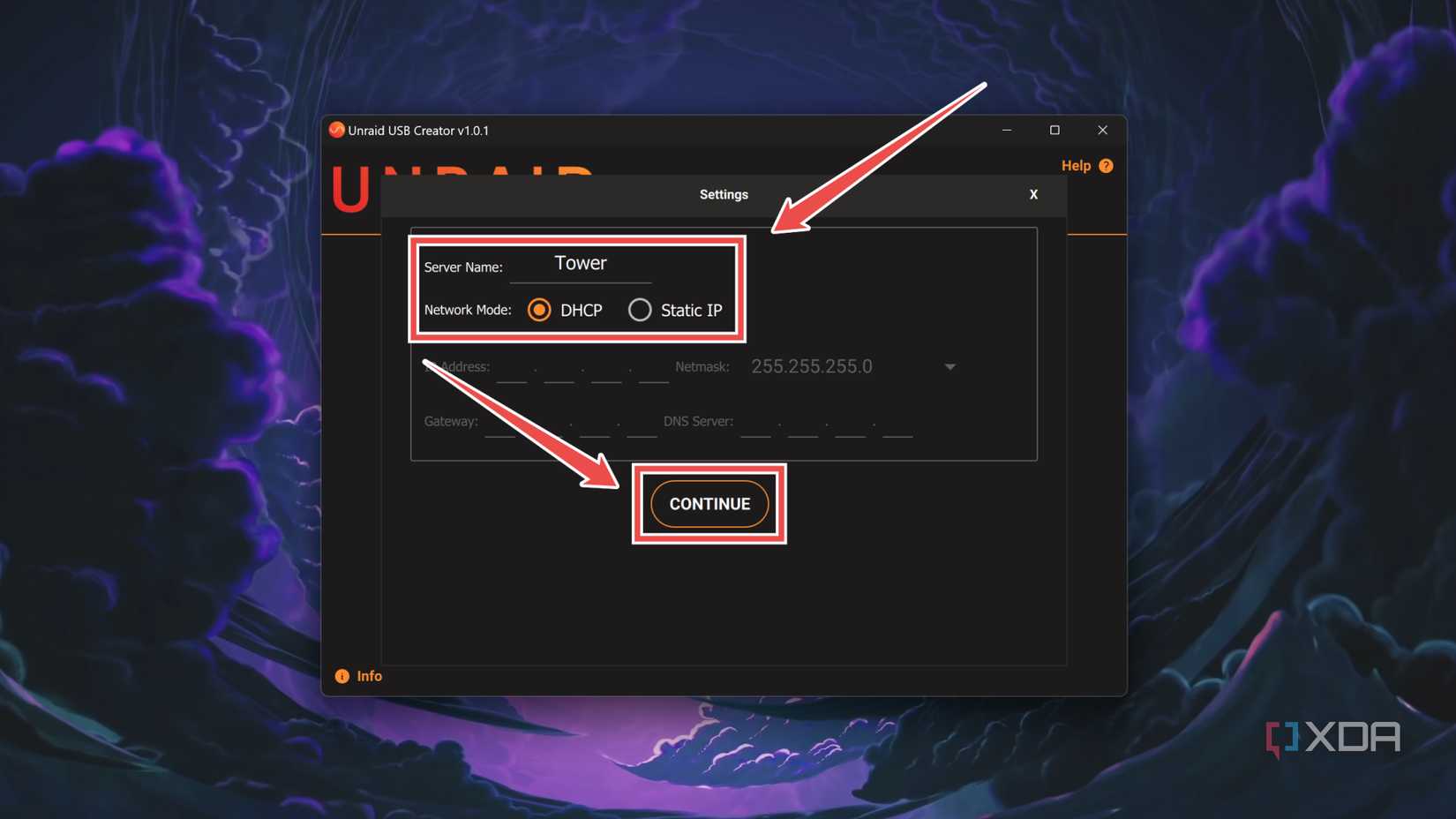 A beginner's guide to building a NAS with Unraid