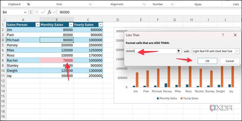 7 Tips To Handle Large Datasets In Excel Like A Pro