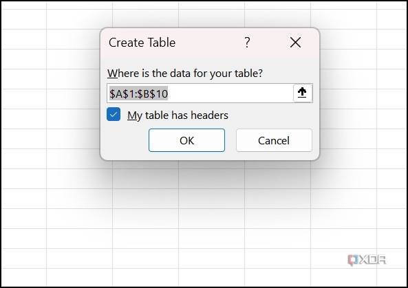 7 tips to handle large datasets in Excel like a pro