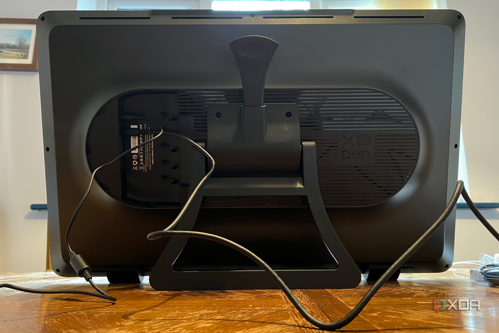 XPPen Artist Pro 24 (Gen 2) 4K Drawing Display review: Affordable ...