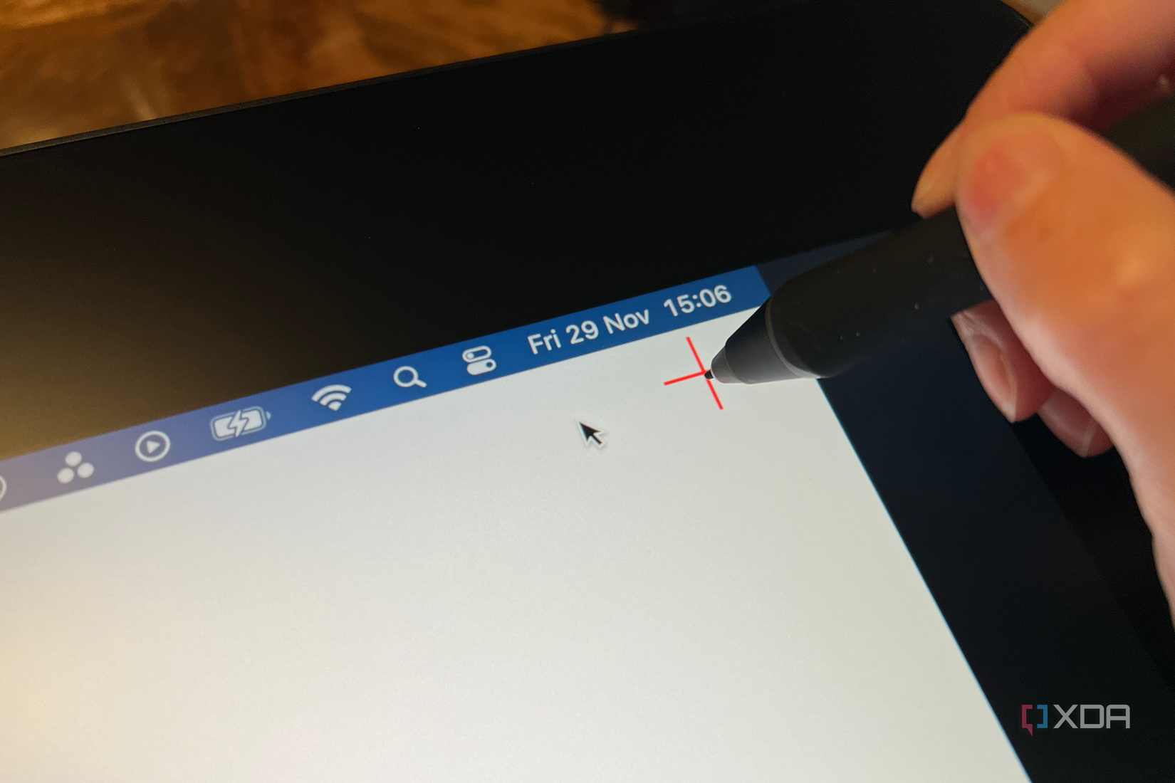 XPPen Artist Pro 24 (Gen 2) 4K Drawing Display review: Affordable ...