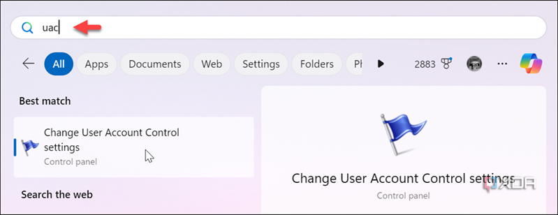 What is User Account Control (UAC) in Windows, and can I turn it off?
