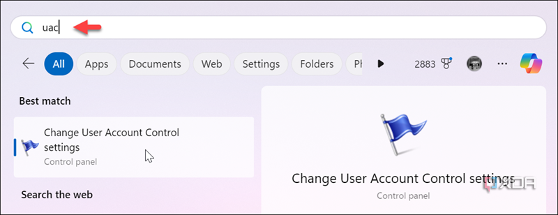What is User Account Control (UAC) in Windows, and can I turn it off?