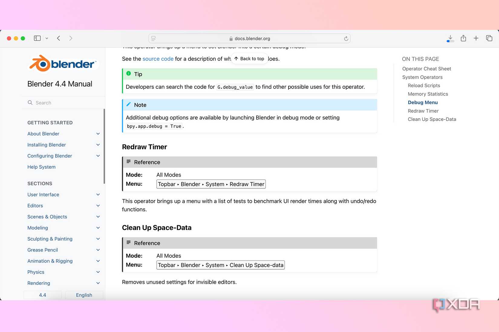 6 ways Blender proves you don’t need to pay for 3D design tools