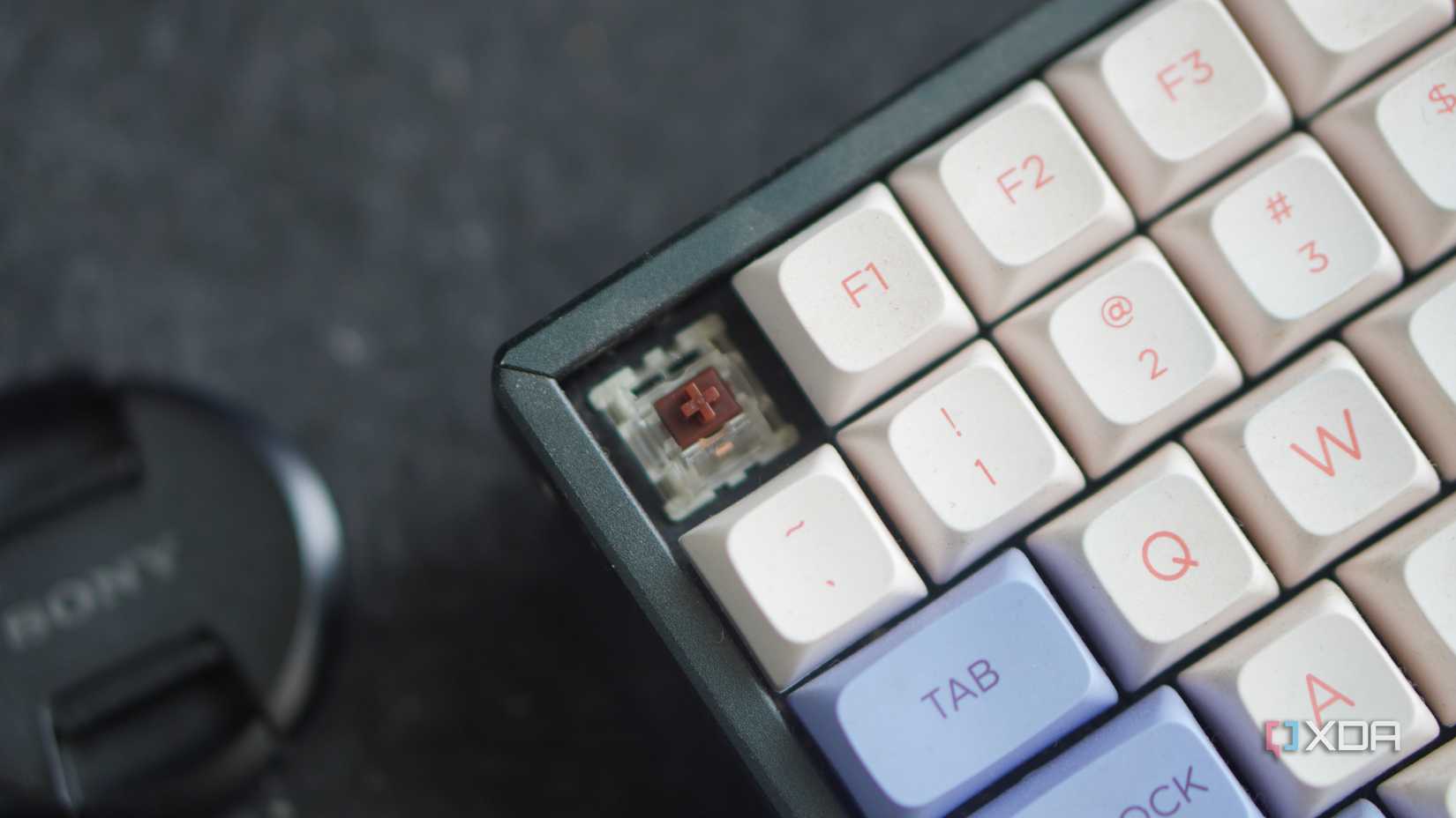 6 reasons why I keep going back to a keyboard with a 75% layout