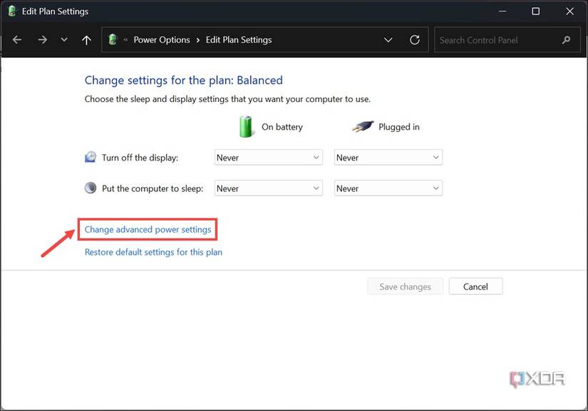 Speed up that slow charging laptop