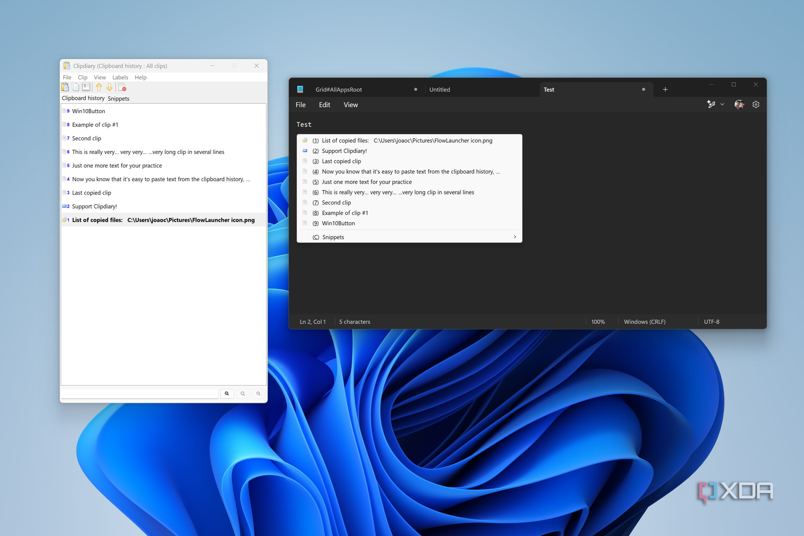 6 clipboard managers for Windows that will change how you work