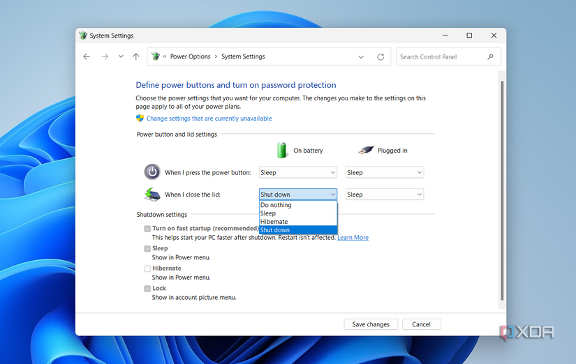 Extend your Windows 11 battery life