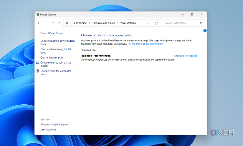 Extend your Windows 11 battery life