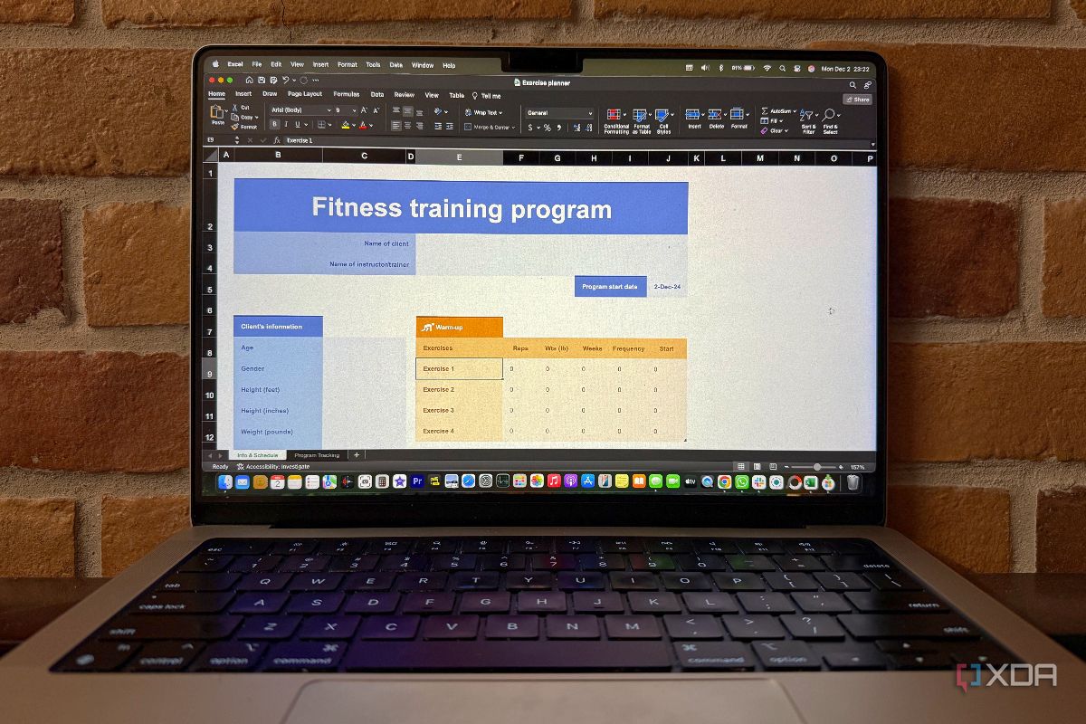 5 ways to visualize data more effectively in Excel