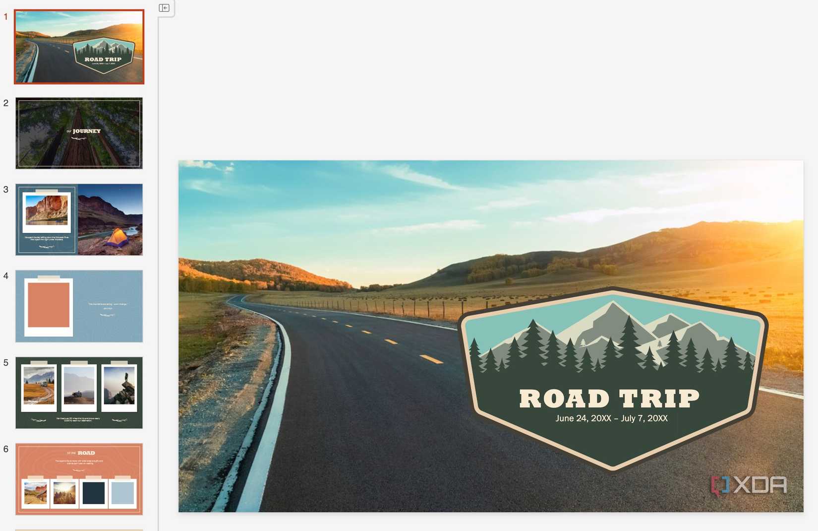 7 creative ways to use PowerPoint beyond presentations
