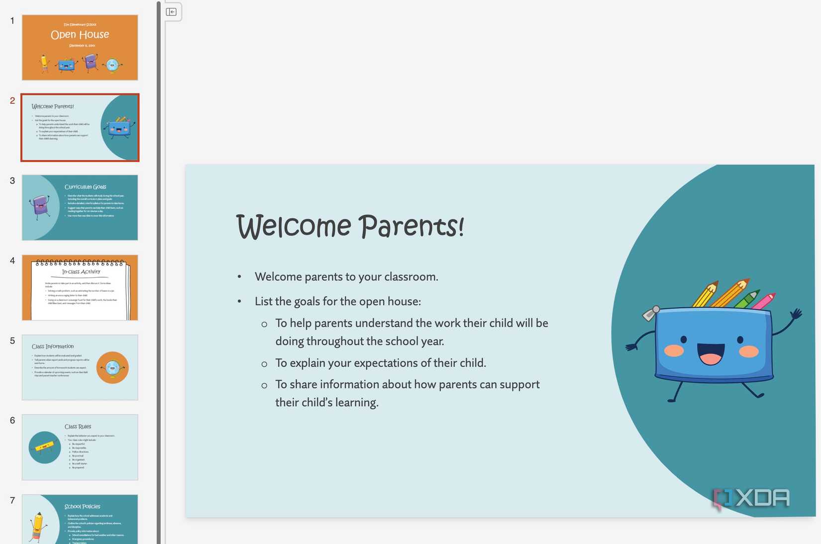 7 creative ways to use PowerPoint beyond presentations